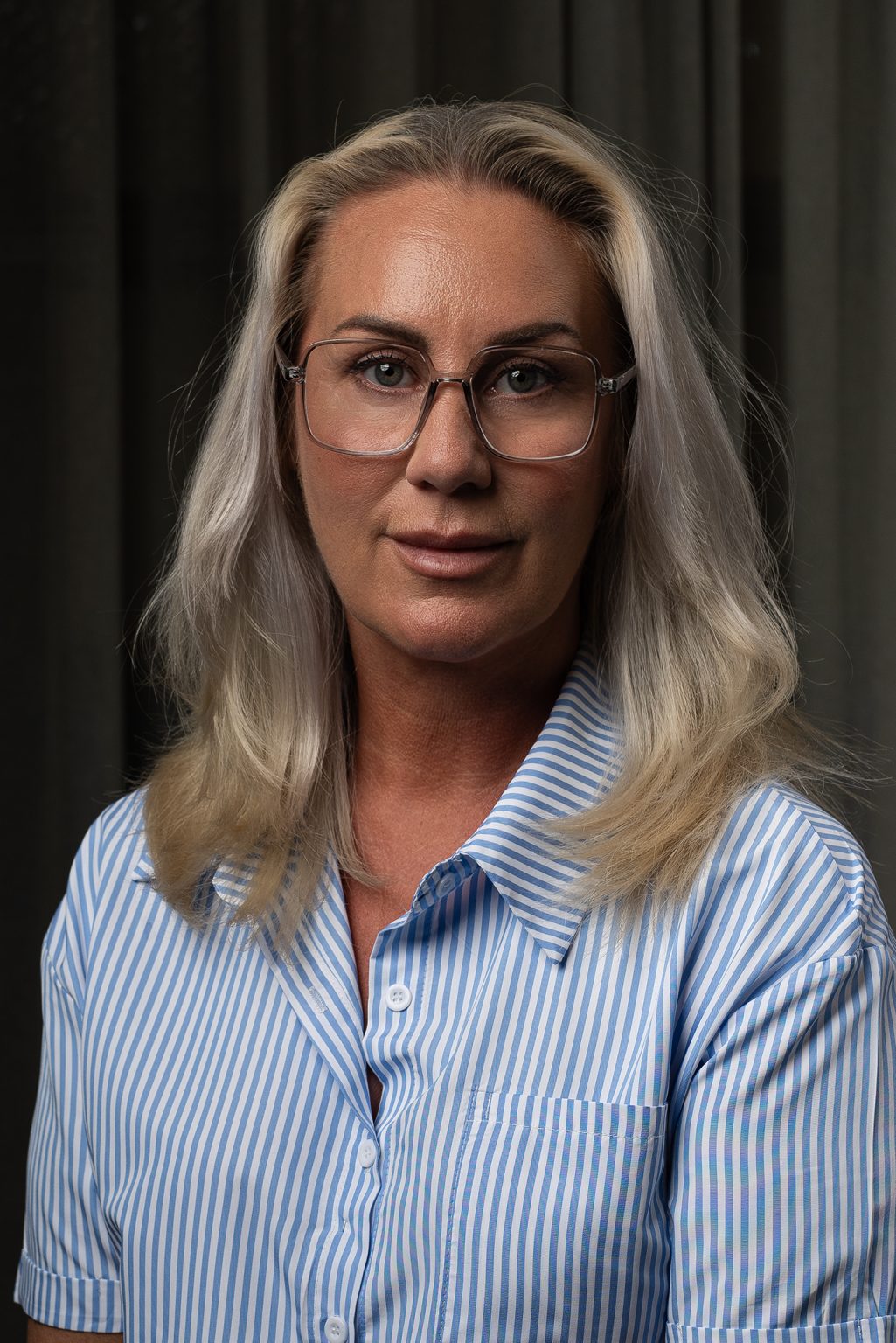 Therese Hansson – Ocean Local